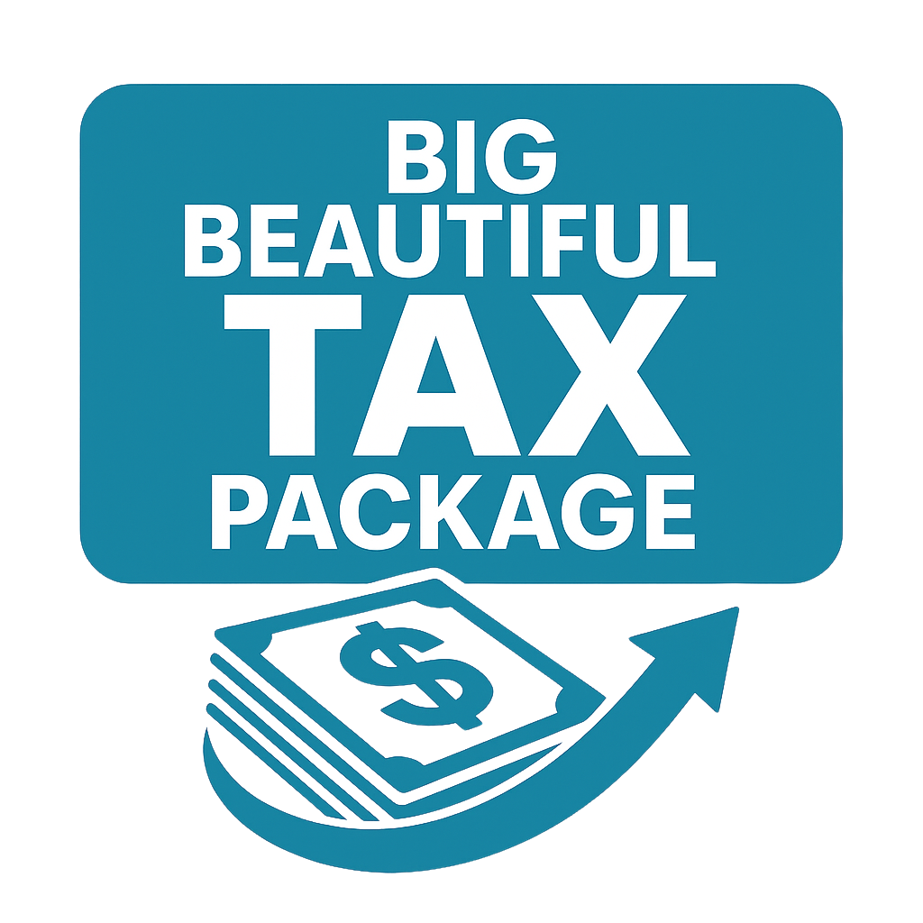 Big Beautiful Tax Package